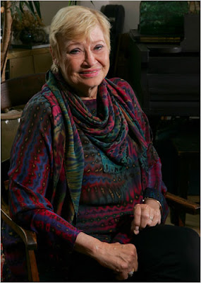 KIKO'S HOUSE: Mary Travers (1936-2009)