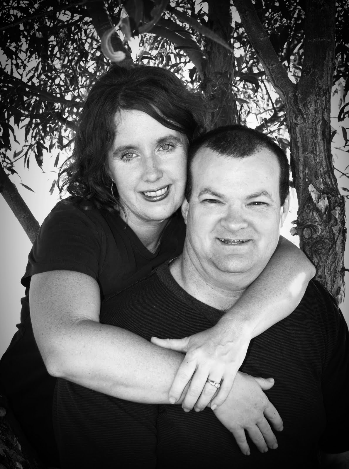 Nuestra Familia...: The Kinney Family 2010