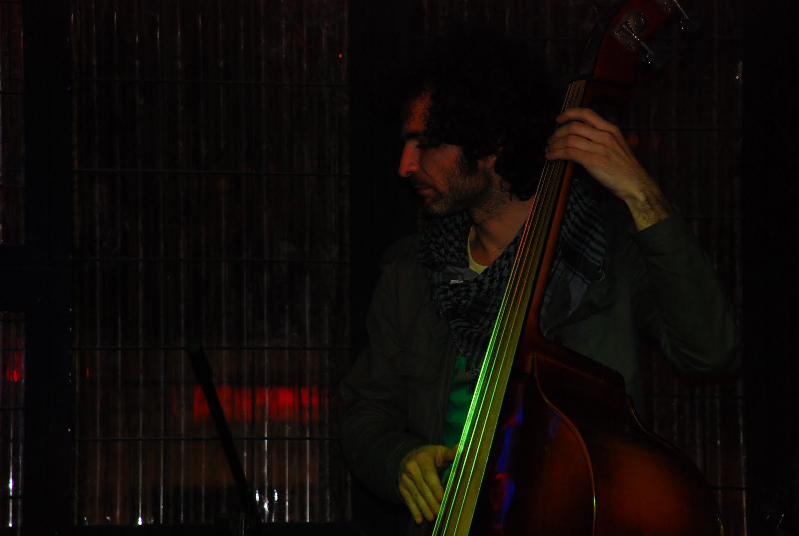 ESPACIO DADA Arte y Espectáculos: Alvy Singer