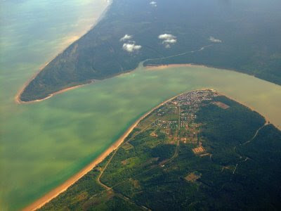 Malaysian Festivals: Mukah Kaul