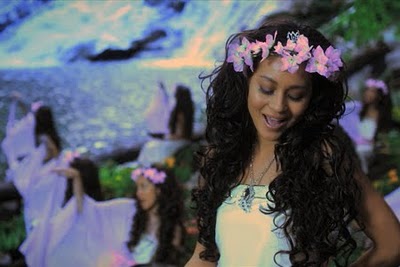 The Other Khairul: Review Malay Movie : Magika (Magica)