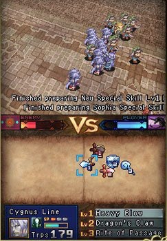 Spectral Force Genesis Review