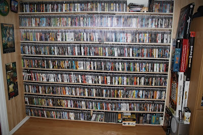 Video Game Museum: 10,000 Games & Every Console