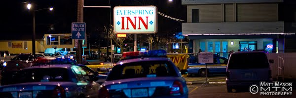 Electronic Village: Taser Death: Christopher Wright (Seattle WA)