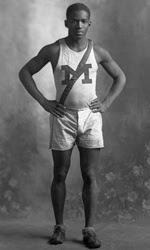 Electronic Village: OURstory: William DeHart Hubbard (1903-1976)