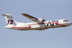 Info Menarik Spesifikasi Pesawat Atr 72-200