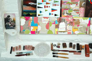 Bonnie Tokyo: Illustrator: Lisa Congdon