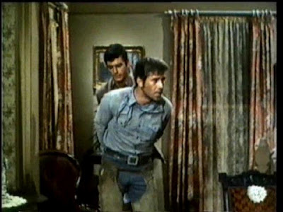 Tube Dreams: Lonesome Cowboys