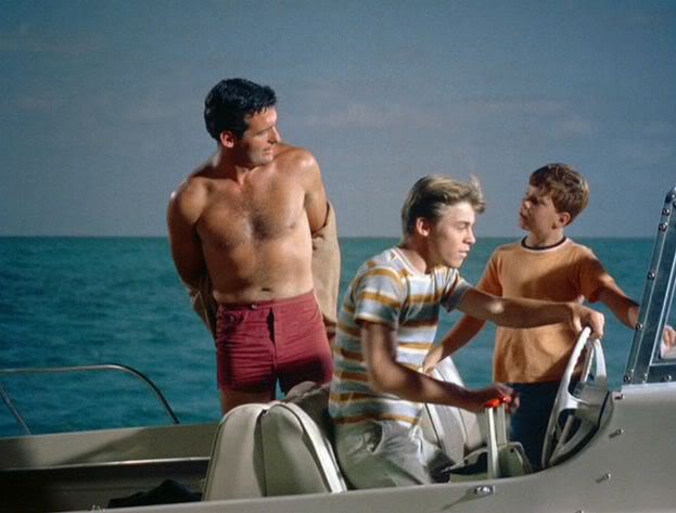 Tube Dreams: Who's Your (TV) Daddy? Part 2