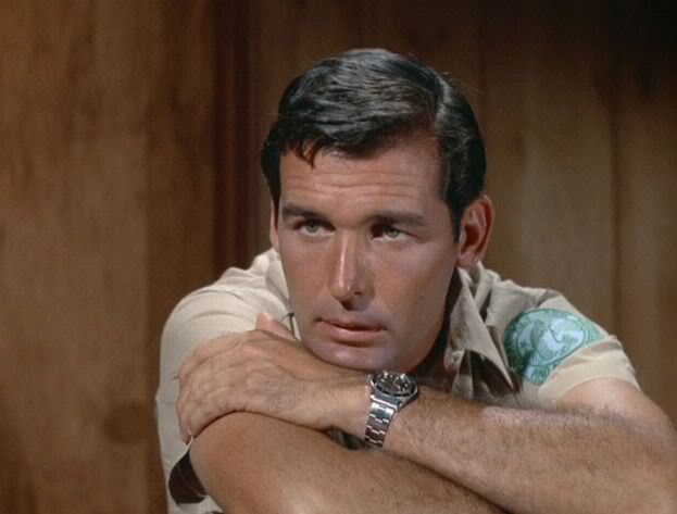 Tube Dreams: Who's Your (TV) Daddy? Part 2