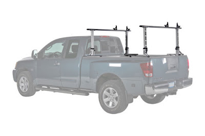Michaud's Trailers - Winslow Maine: Thule Truck Racks