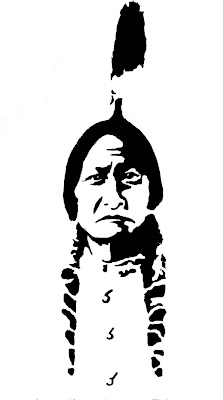 The Wolf Pack: sittingbull