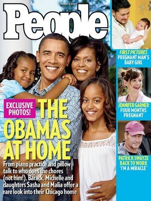 The Great Blog of Kéto: Michelle Obama Magazine Covers