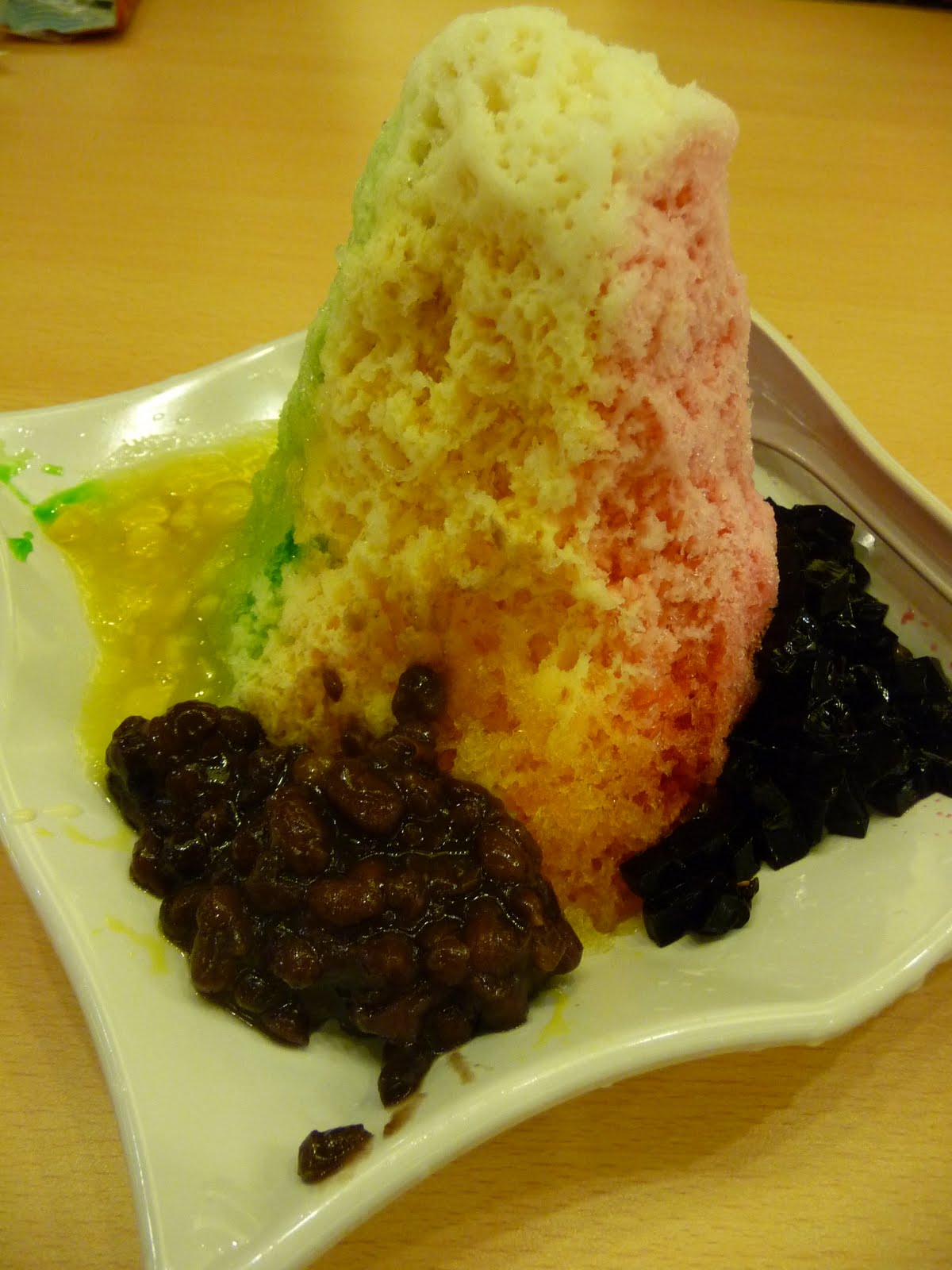Ke Sana Ke Sini: Must-try in Malaysia