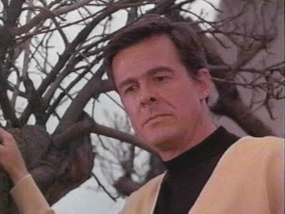Edward Copeland's Tangents: Robert Culp (1930-2010)