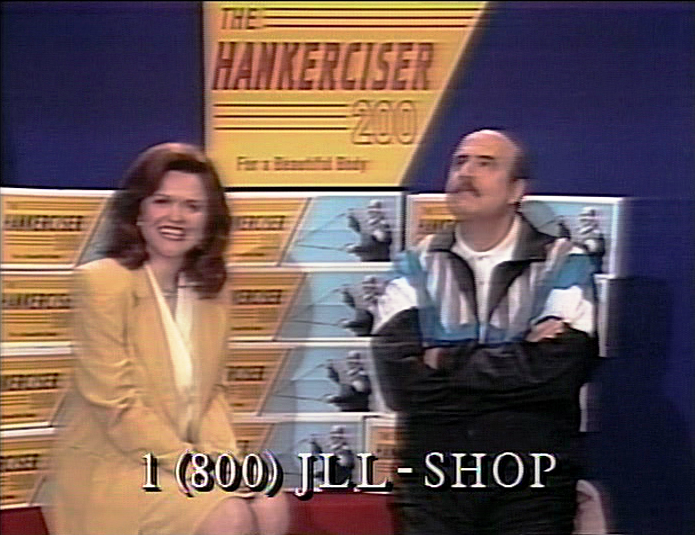 Edward Copeland's Tangents: The Larry Sanders Show Season 2