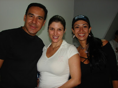 Gente Bella de Margarita: 10/18/07