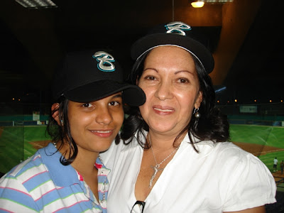 Gente Bella de Margarita: “ LA FIESTA DE LOS BRAVOS