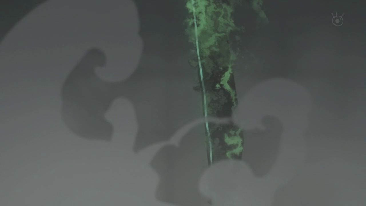 Moe Era: Katanagatari 12