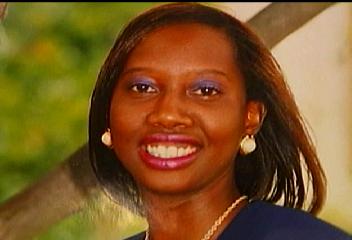 Brightwood Blog: Pamela Butler