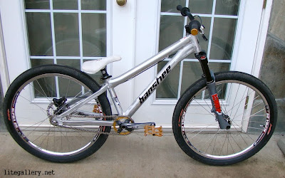 Litegallery: Banshee AMP