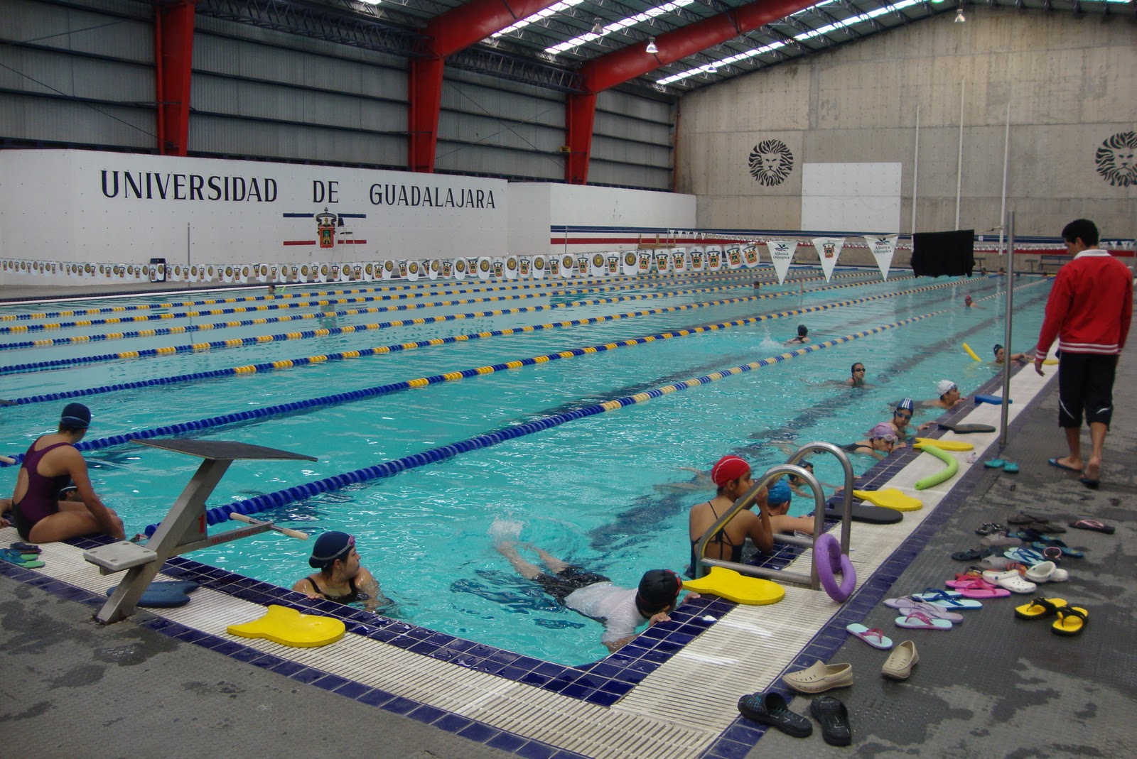 Alto Rendimiento: 16/01/11 - 23/01/11