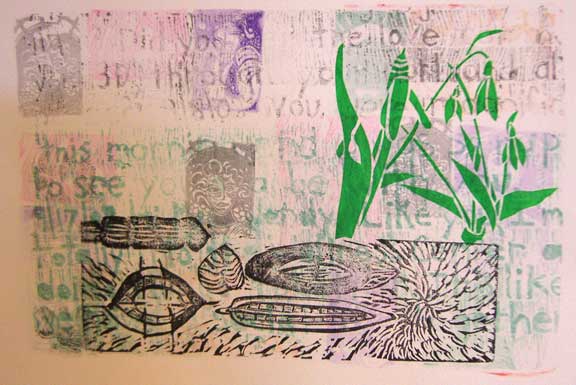 Haberkorn: Hectograph Printing Demonstration