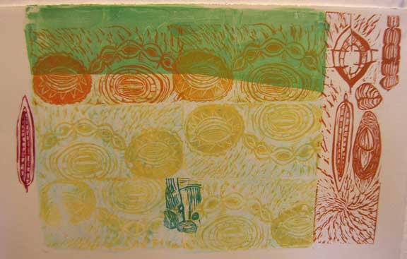 Haberkorn: Hectograph Printing Demonstration