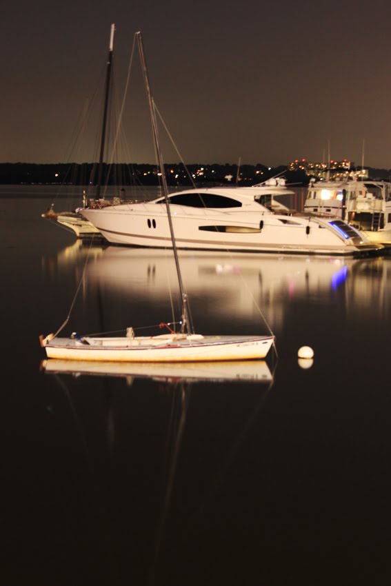 Washington DC Photography: National Harbor