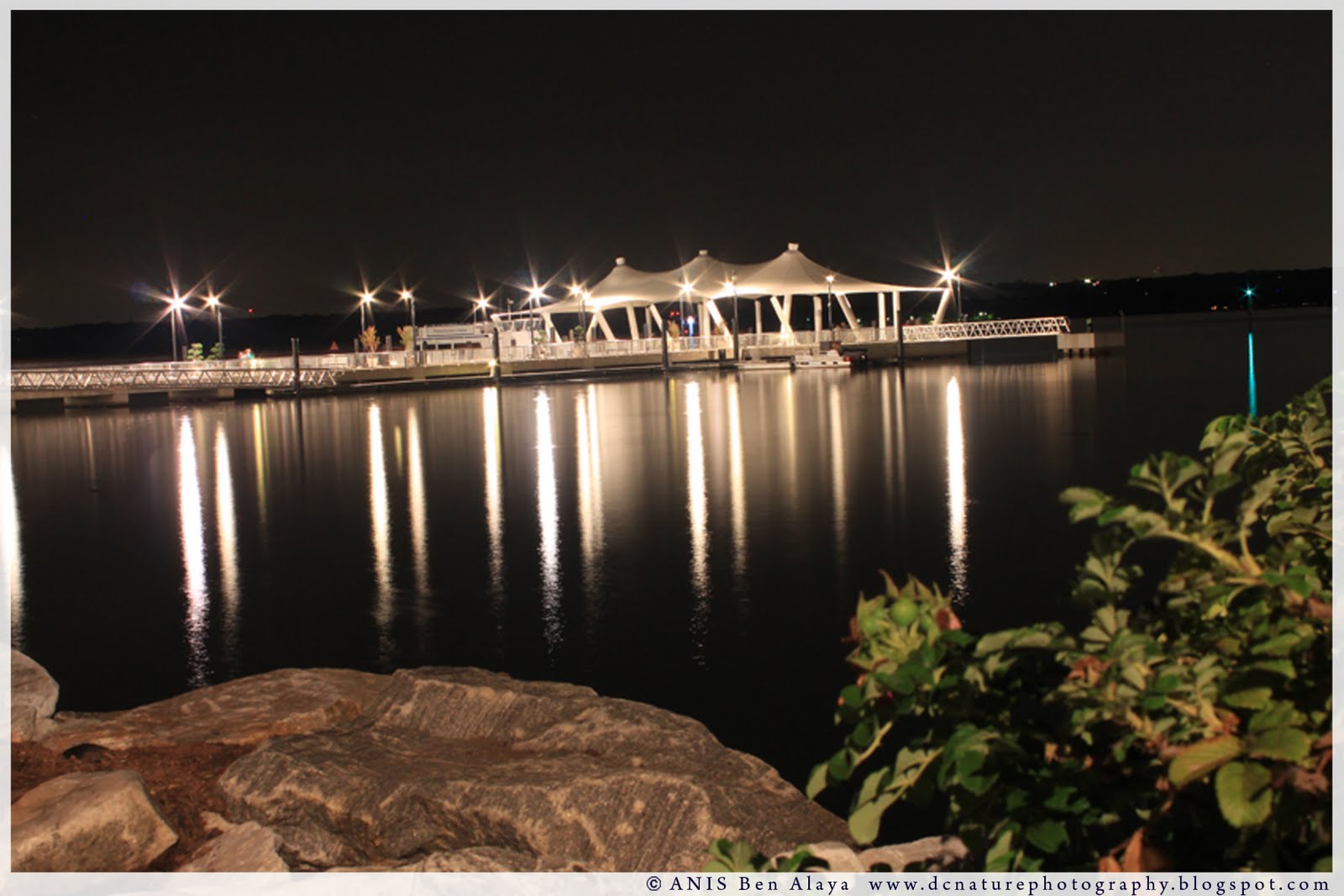 Washington DC Photography: National Harbor