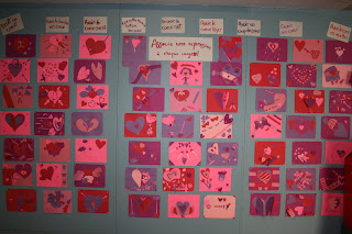 Saint-Fabien: Saint-Valentin en images