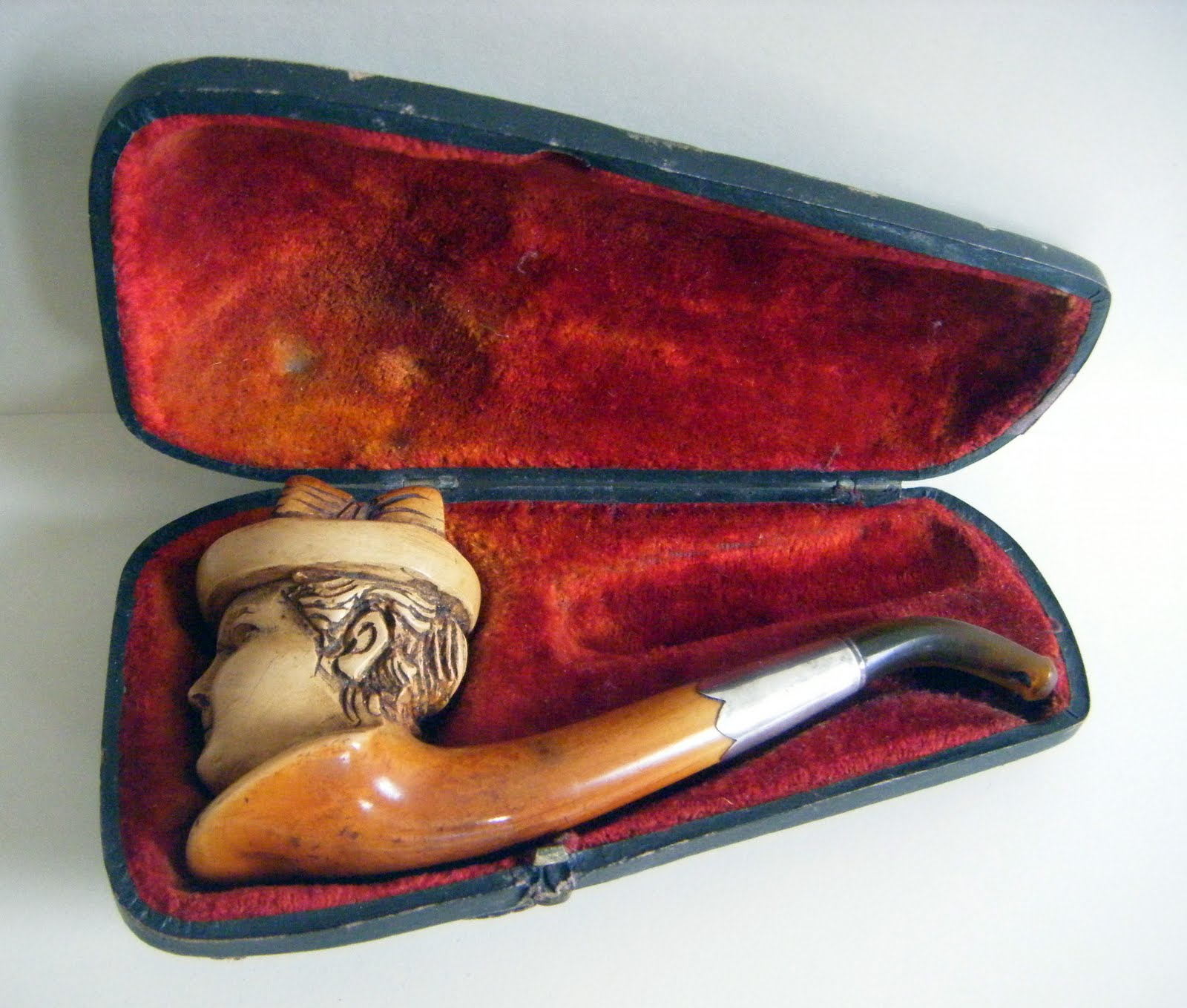 Doctor Hawkins Gentleman's Collectables