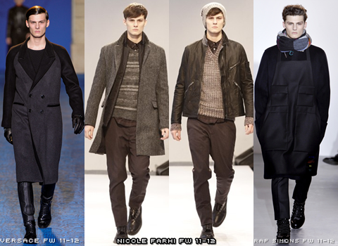 COCO IN MOTION: | MODEL PROFILE |: Phil Moller