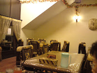 Puchong Food: Anggrek Kuring Indonesian Restaurant