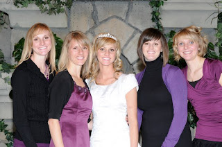 One Happy Family: Ellie and Jared Mecham