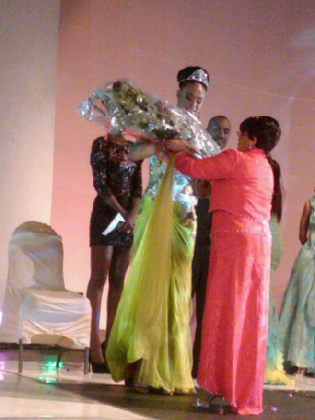 Tattoo Hollywood: 19-year-old Emma Wareus is the newly crowned Miss ...