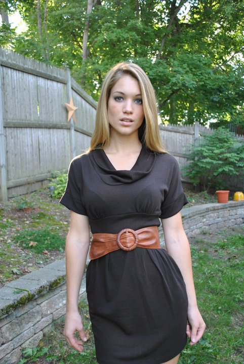 The Saint's View: The winner of Miss Massachusetts USA 2011 is Alida D ...