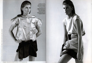 Stylist Workshop: Anna Cockburn