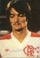 Historia del Fútbol Mundial: Leandro: defensa y ataque