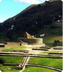 Turismo en Cuenca: Ruinas de Ingapirca