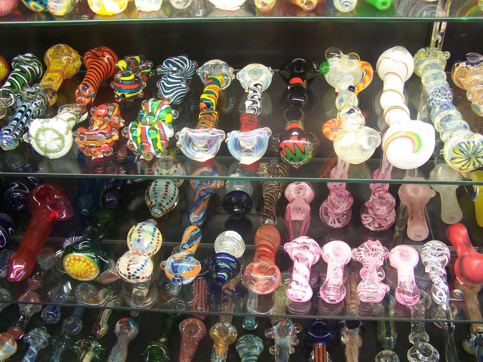 Hookah & More Smoke Shop: Products