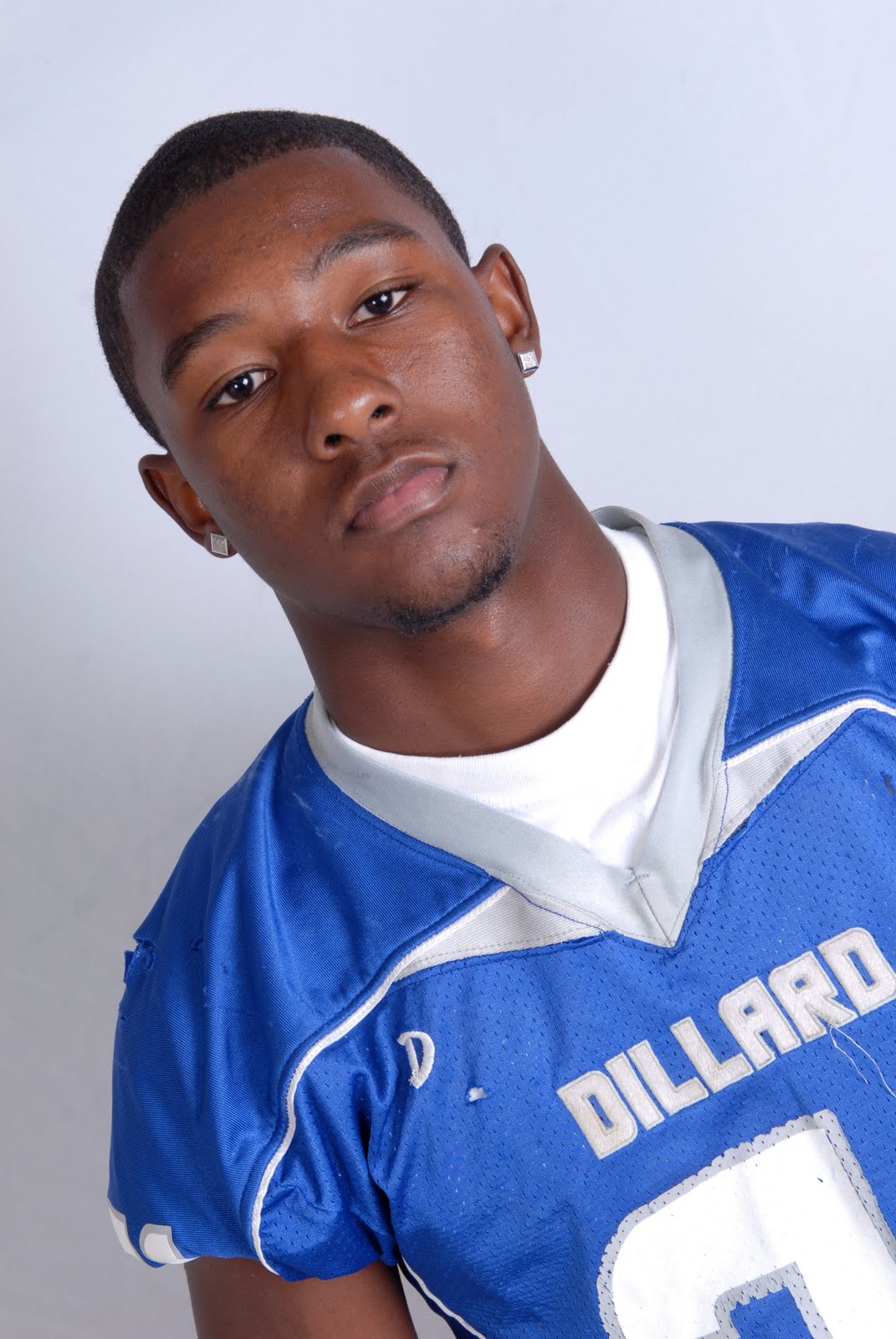 #21 Wayne Lyons - Always Do Everything. Never Do Less.