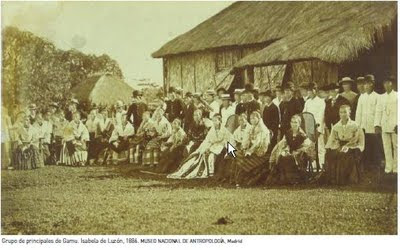 Phil history pics: Spanish era Philippines