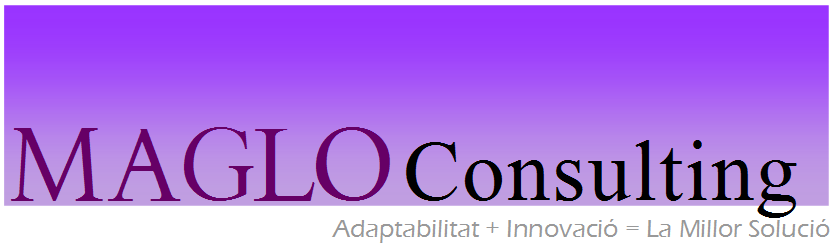 MAGLO Consulting