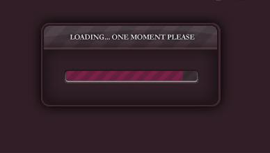 De Tonterías Y Otras Alergias: One Moment, Please