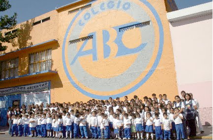 Colegio A B C