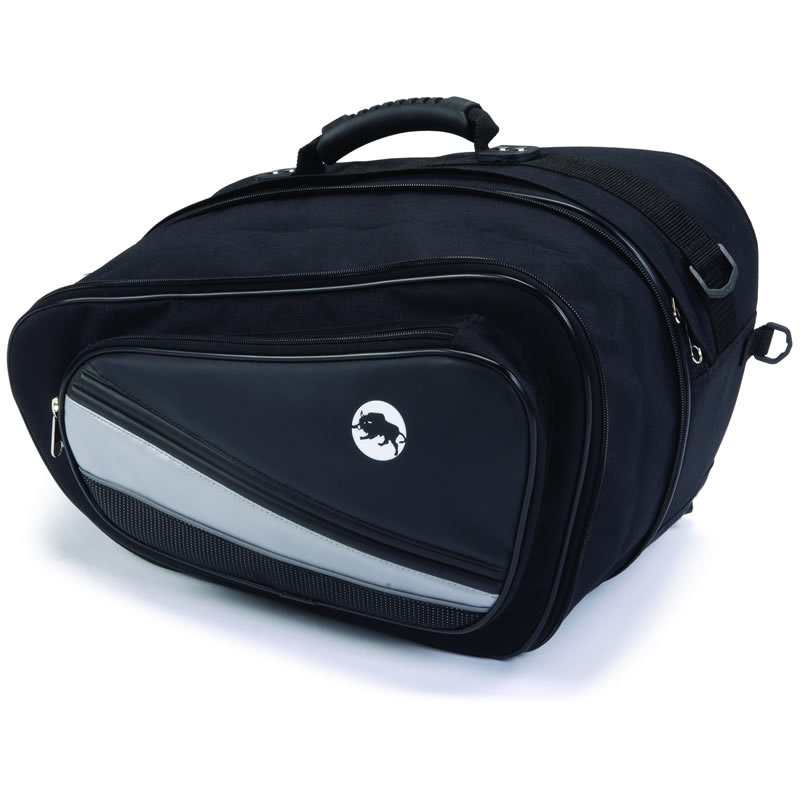 Dirt Bike Center: What is the Best Motorcycle Touring Luggage for My Bike?