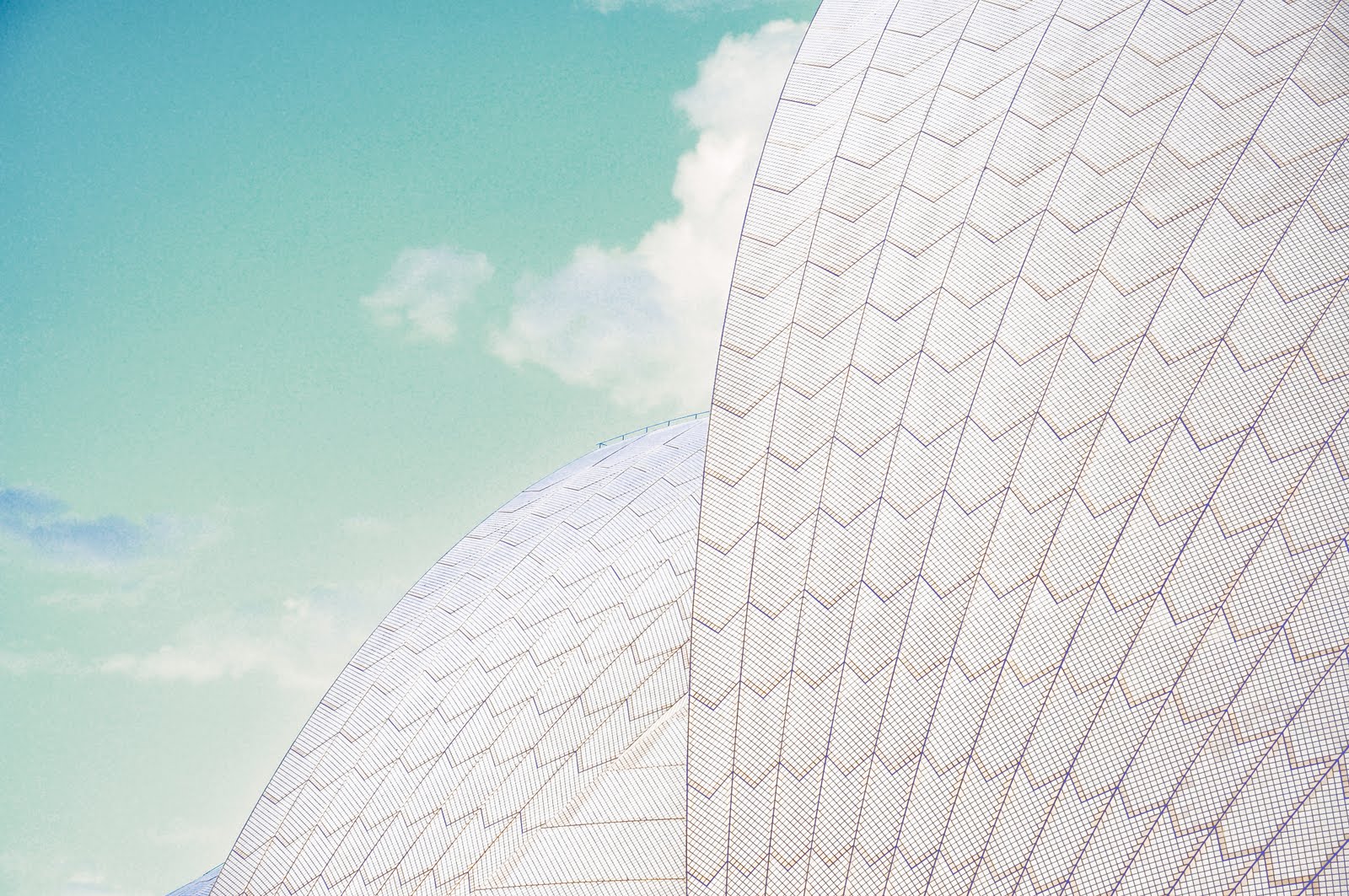 Sam Barker Photography: March 2010