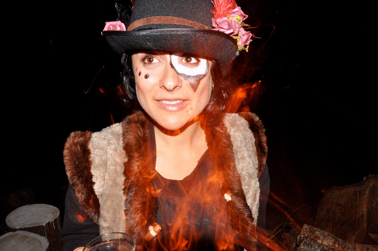 Sam Barker Photography: October 2010