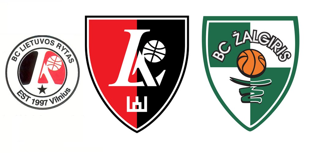 Ar V.Romanovas - naujojo "BC Lietuvos rytas" logo užsakovas?